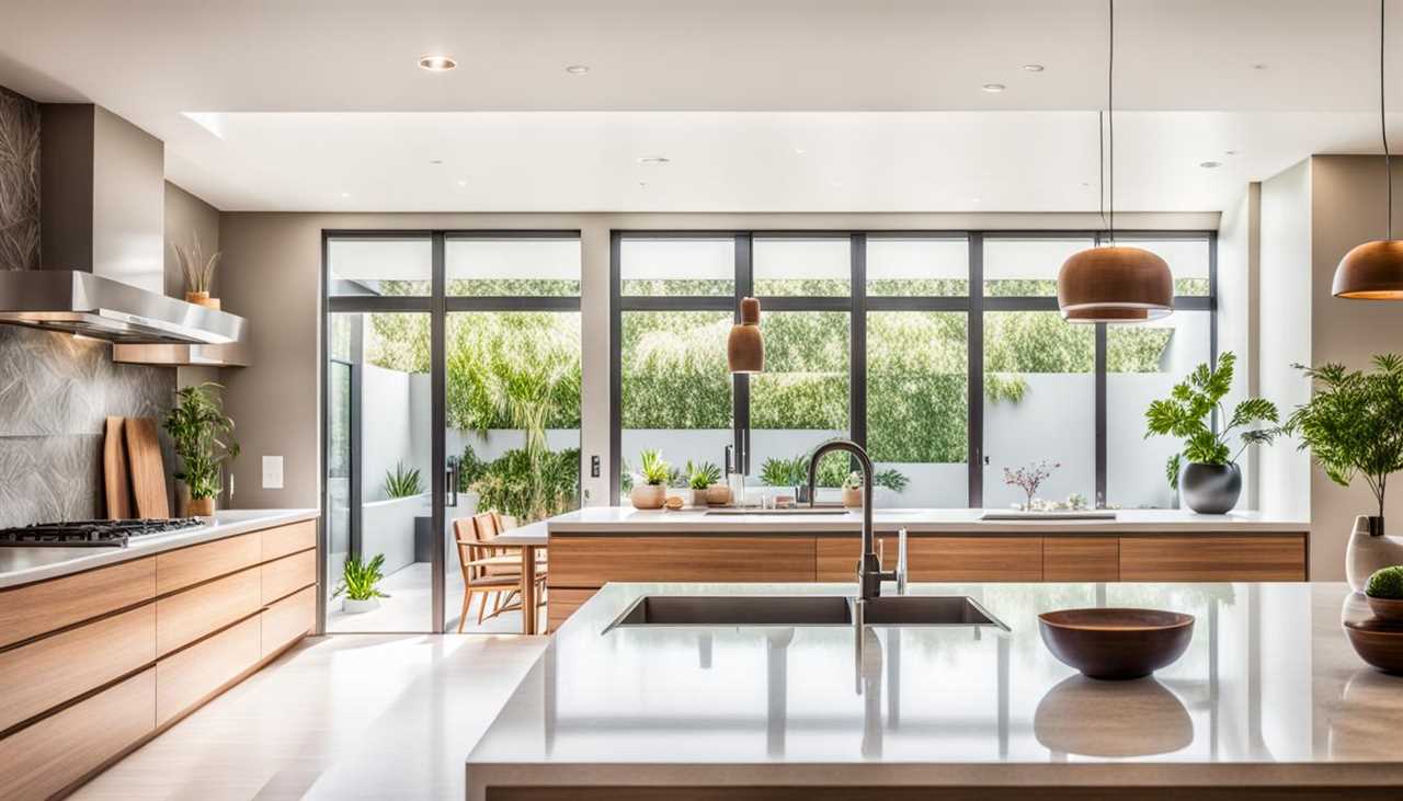 Crafting Kitchen Zen Through Mindful Cooking | Tranquil Moxie