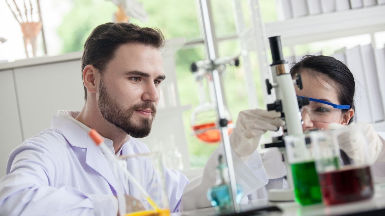 The Future of Biotech Research and Development Jobs: Trends and ...