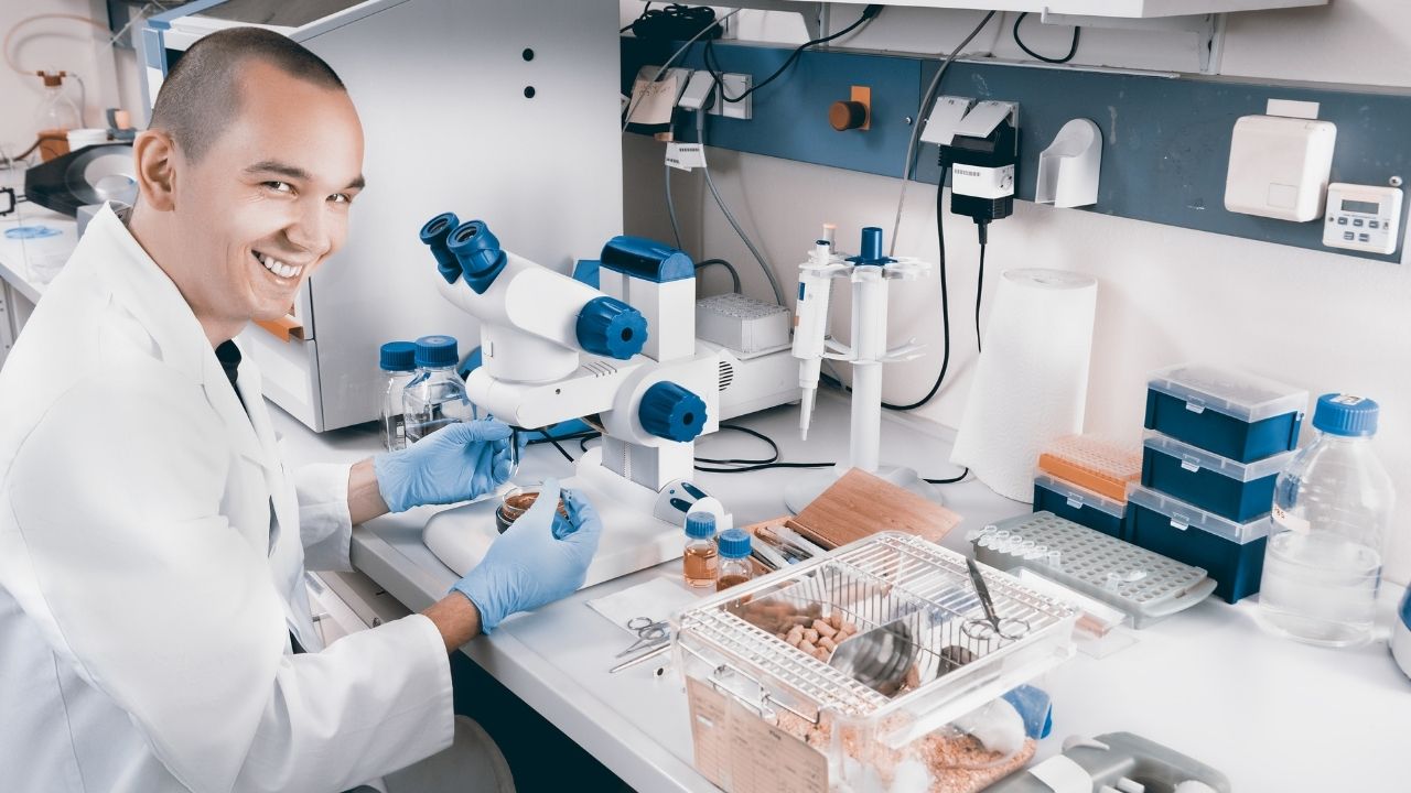 The Ultimate Guide to Landing a Research Development Job - Research ...