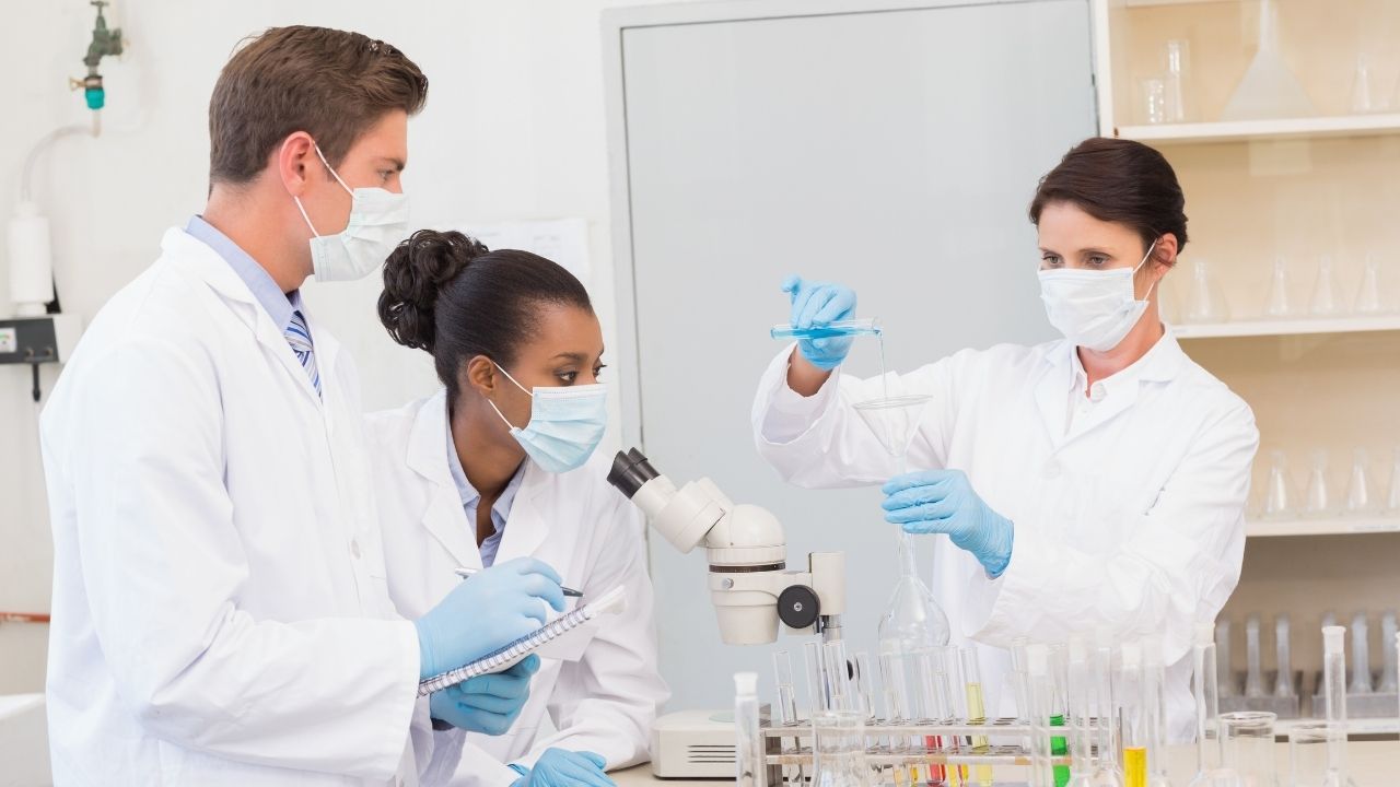 The Future Of Biotech Research And Development Careers - Research ...