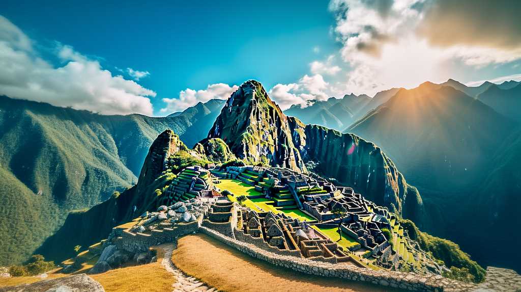 Work from the Land of the Incas: Peru Introduces Digital Nomad Visa